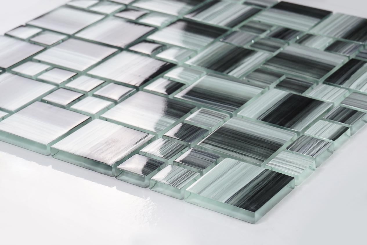 Exploring Material Innovation: Hot Melt, Recycled Glass, and Crystal ...
